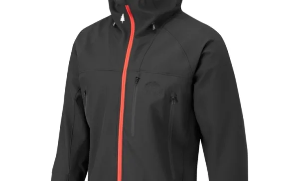 Intrepid Gravity cycling jacket - Active-Traveller