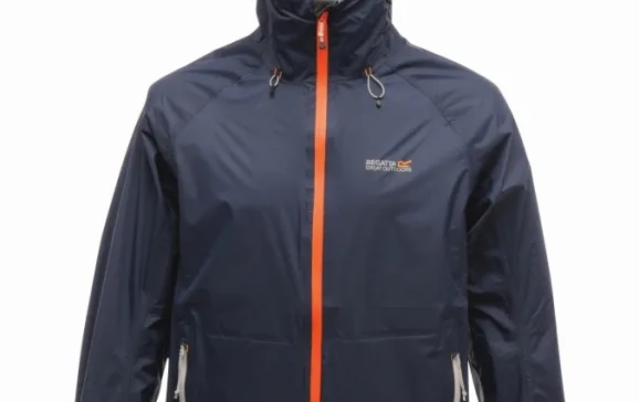 Regatta Vaporspeed jacket - Active-Traveller